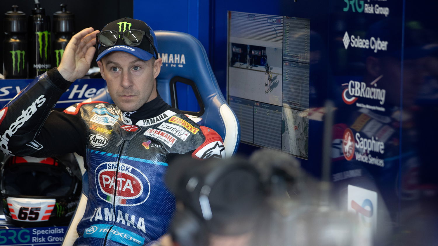 WSBK News | News, Results & Reports | Crash.net