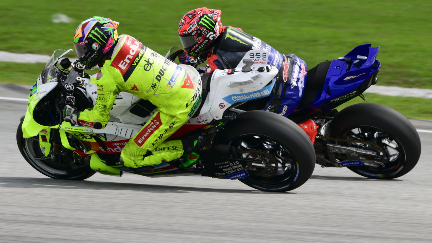 MotoGP | News, Results & Reports | Crash.net