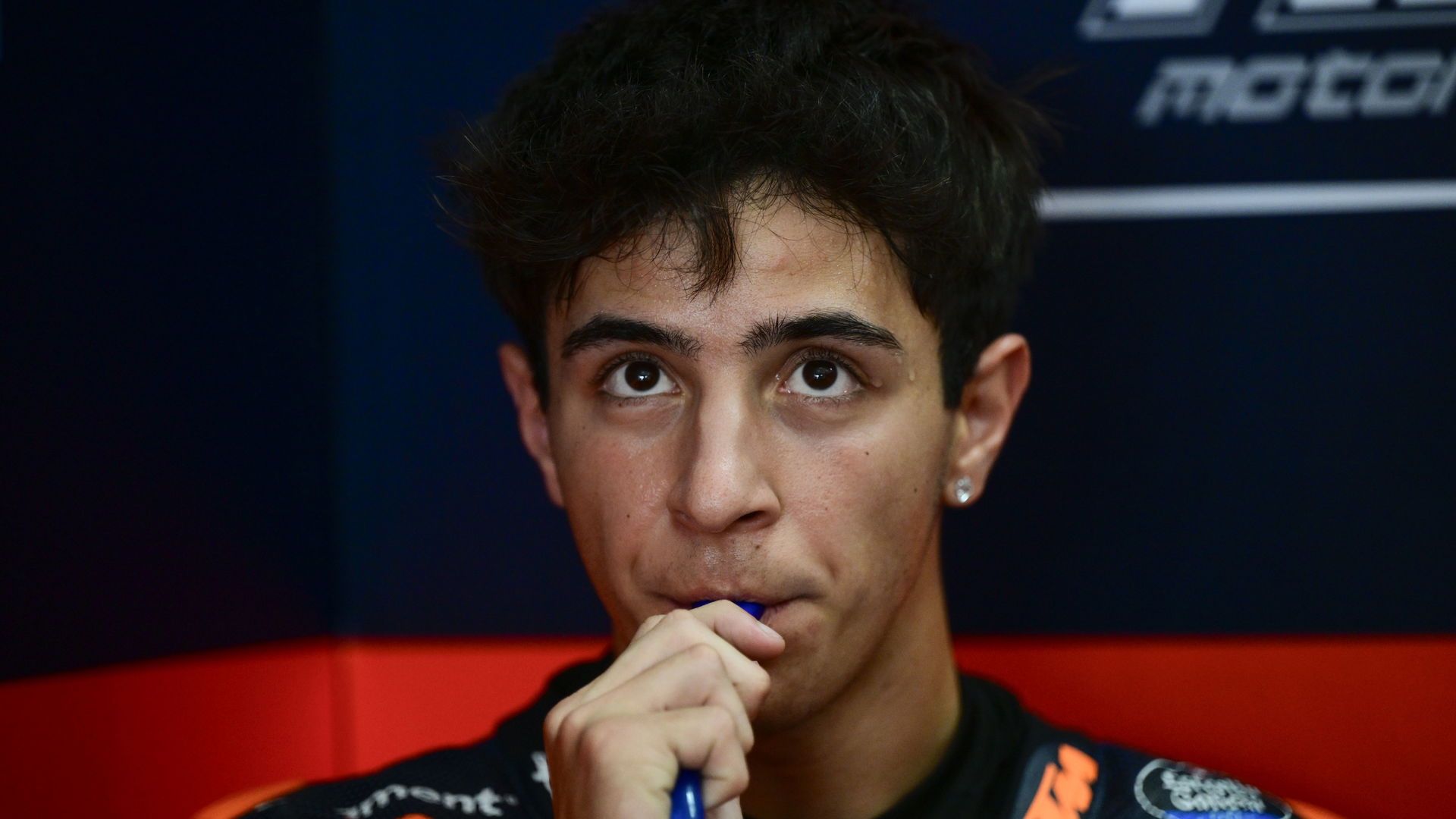 Jose Antonio Rueda "awake and alert" after Malaysian Moto3 crash as ...