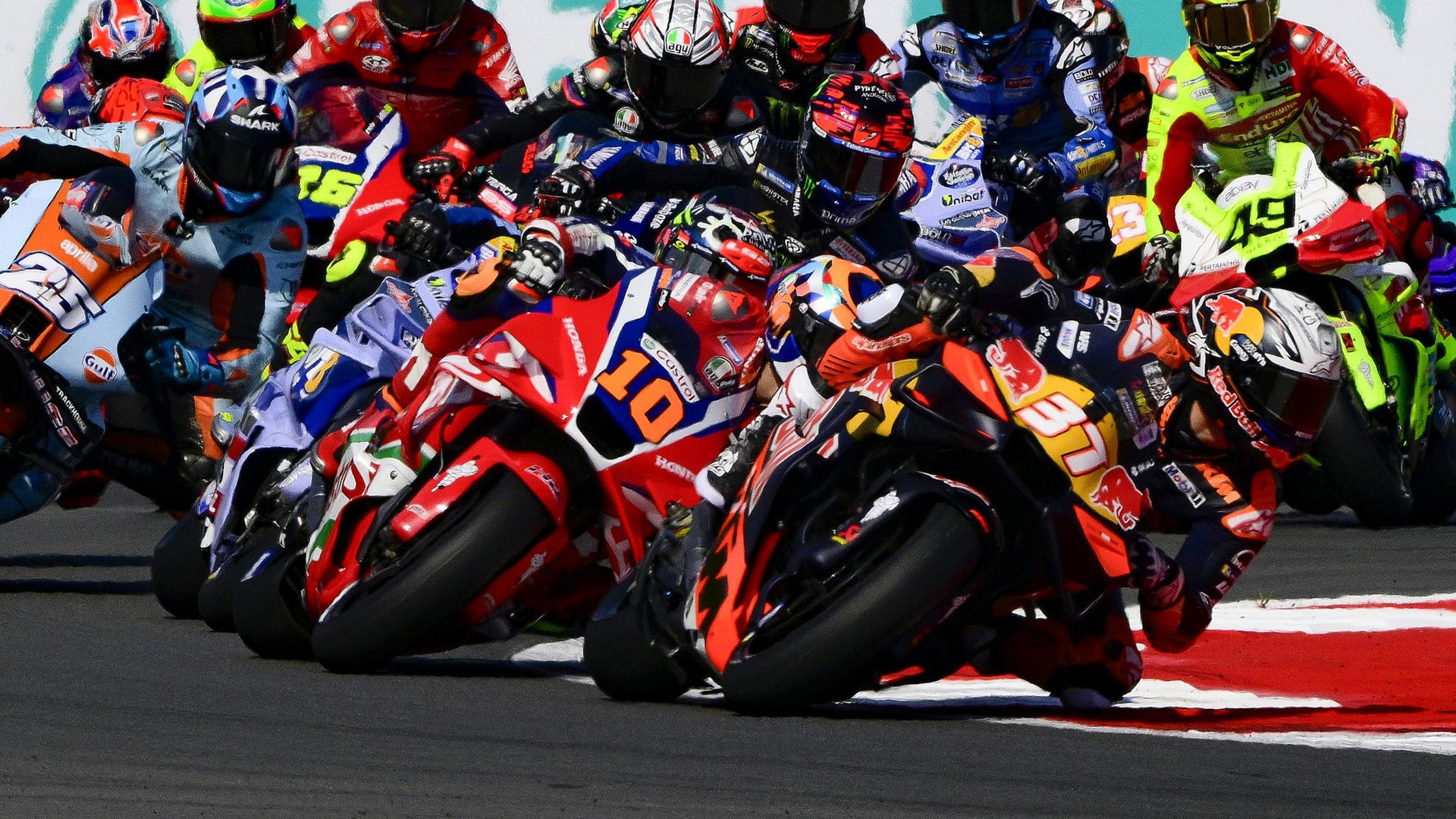 MotoGP | News, Results & Reports | Crash.net