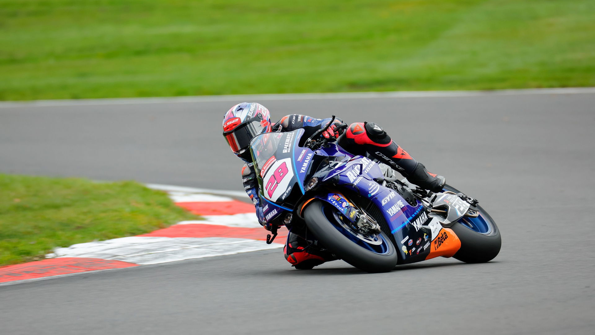 2025 British Superbikes: Brands Hatch (Showdown) - Qualifying Results ...