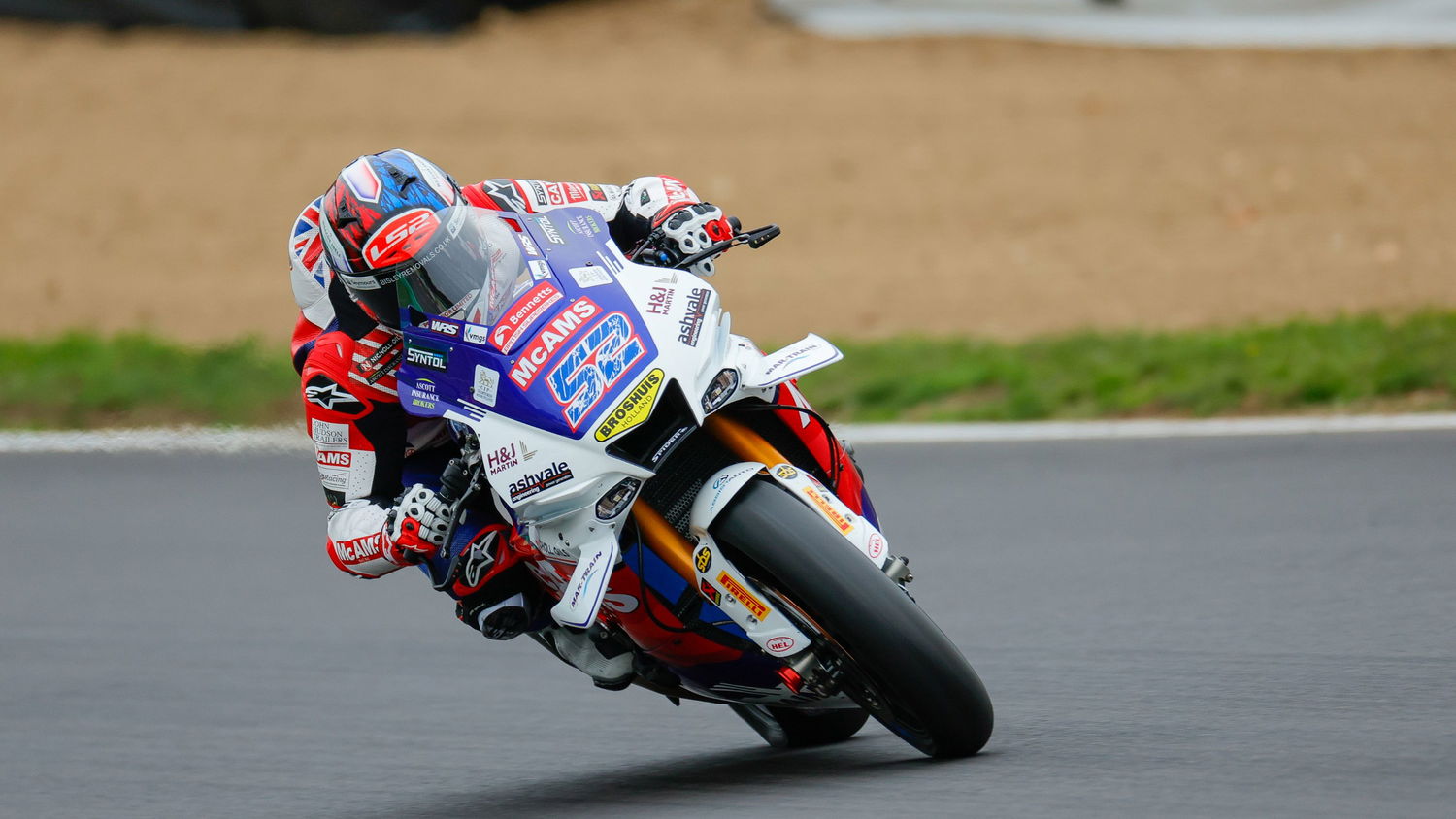 British Superbikes | News, Results & Reports | Crash.net
