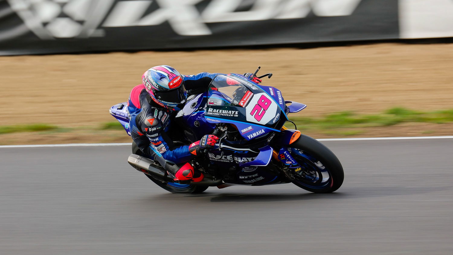 BSB News | News, Results & Reports | Crash.net