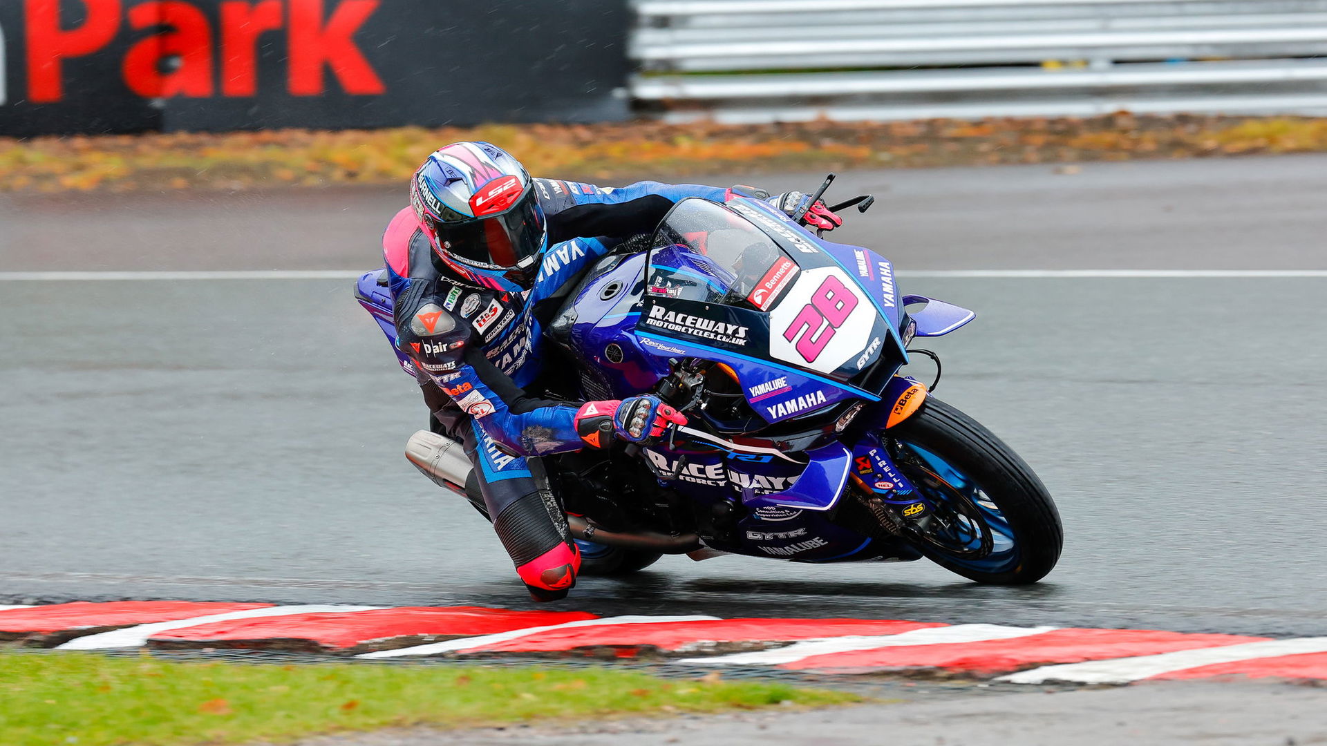 Bradley Ray “relaxed” for Brands Hatch BSB decider after “special ...