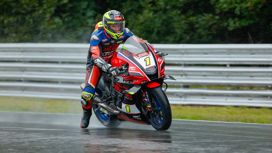 BSB News | News, Results & Reports | Crash.net