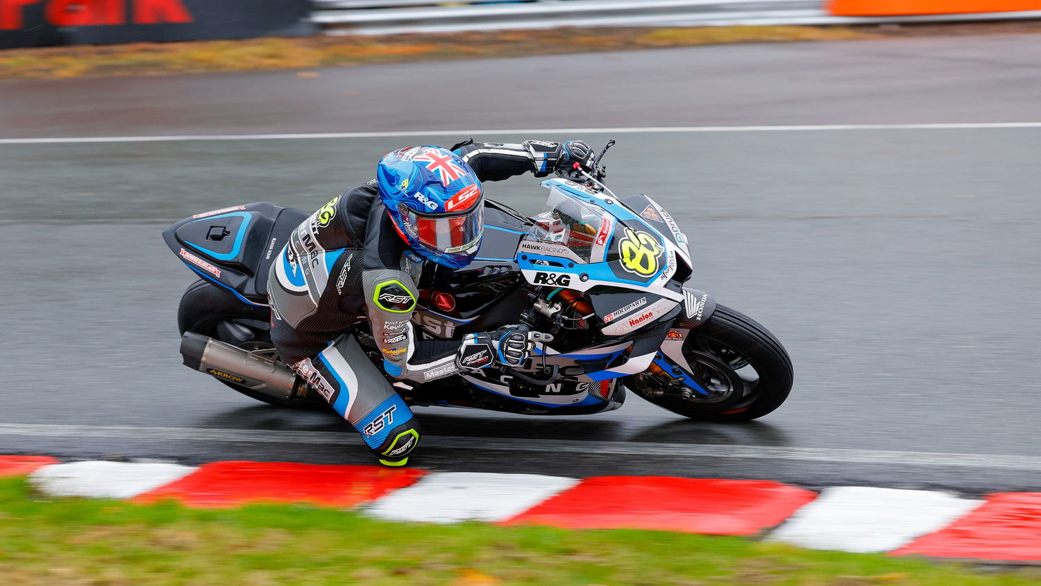 2025 British Superbikes: Oulton Park (Showdown) - Qualifying Results ...