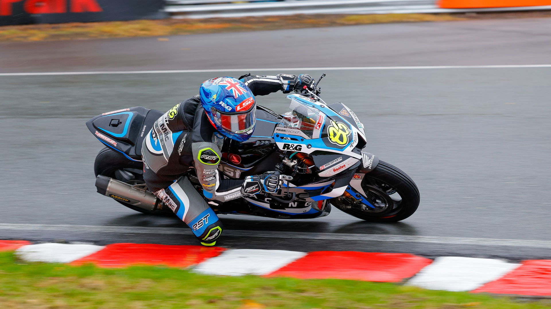 2025 British Superbikes: Oulton Park (Showdown) - Qualifying Results ...