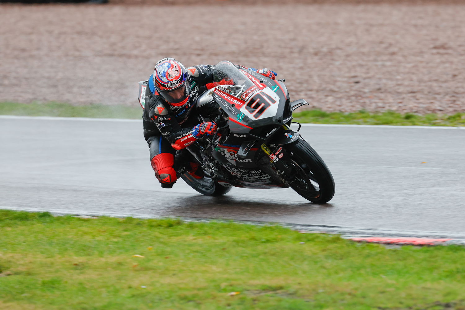 Honda BSB team confirms one half of 2026 rider line-up | Crash.net