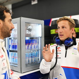 Why isn’t David Croft doing Sky F1 commentary in Imola and who is his ...