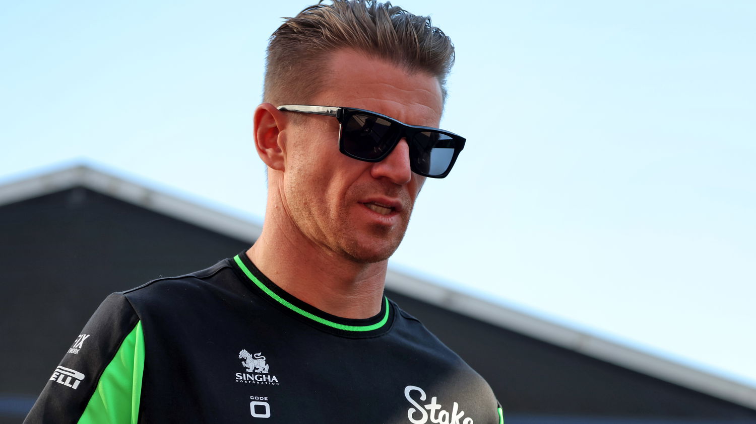 Nico Hulkenberg: News, Photos, Stats and more | F1 Driver | Crash.net