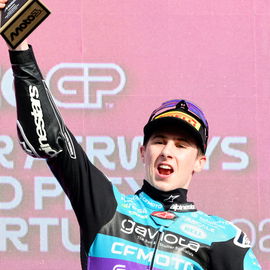 Moto3 | News, Results & Reports | Crash.net