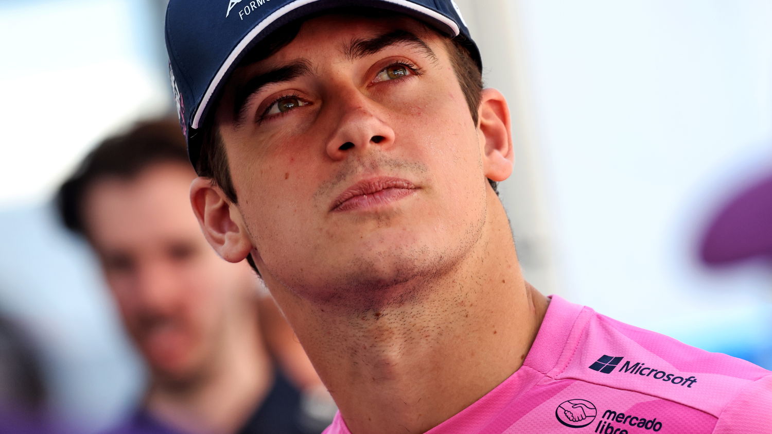 Why Franco Colapinto kept his Alpine F1 seat for 2026 | Crash.net