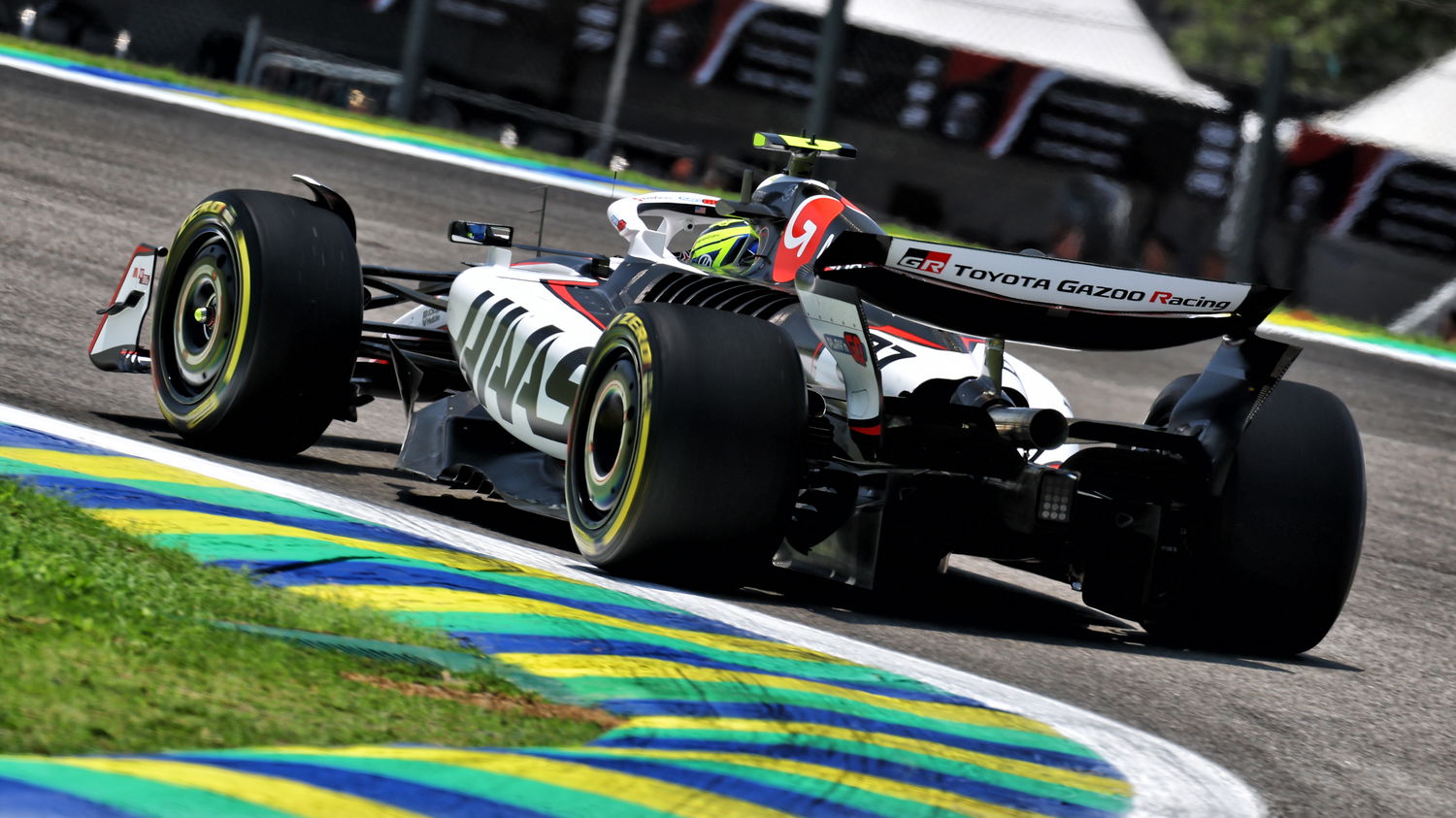 Oliver Bearman: News, Photos, Stats and more | F1 Driver | Crash.net