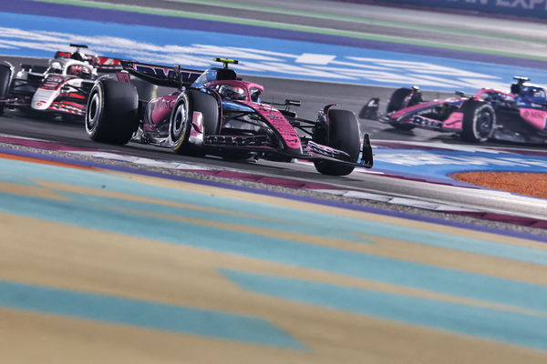 Qatar GP driver ratings: Oscar Piastri's best weekend of 2025 undone by ...
