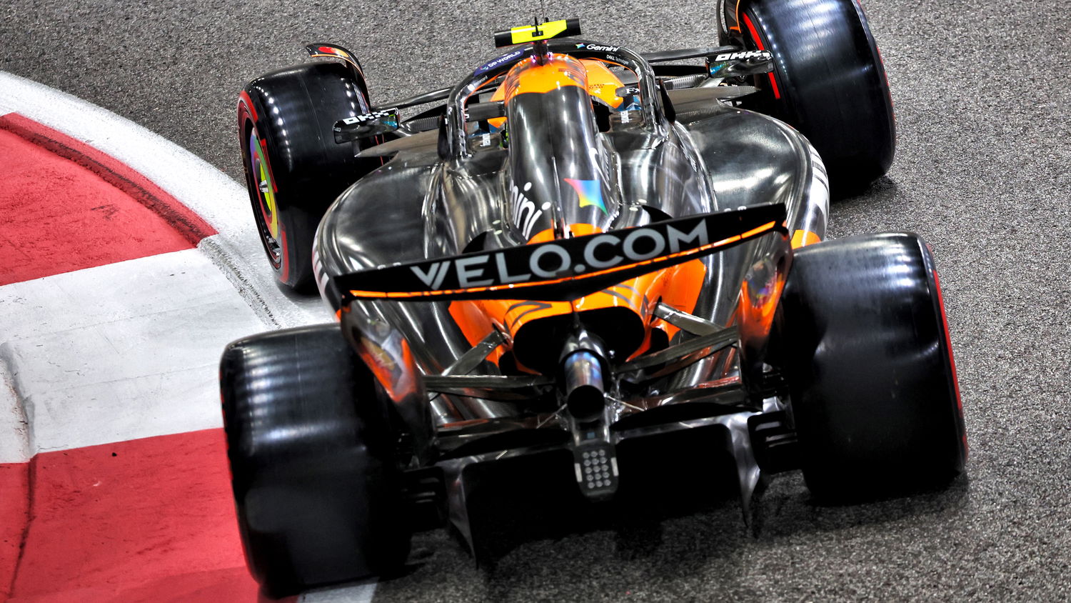 2025 F1 Abu Dhabi GP Race: As it happened - Lando Norris wins the 2025 ...