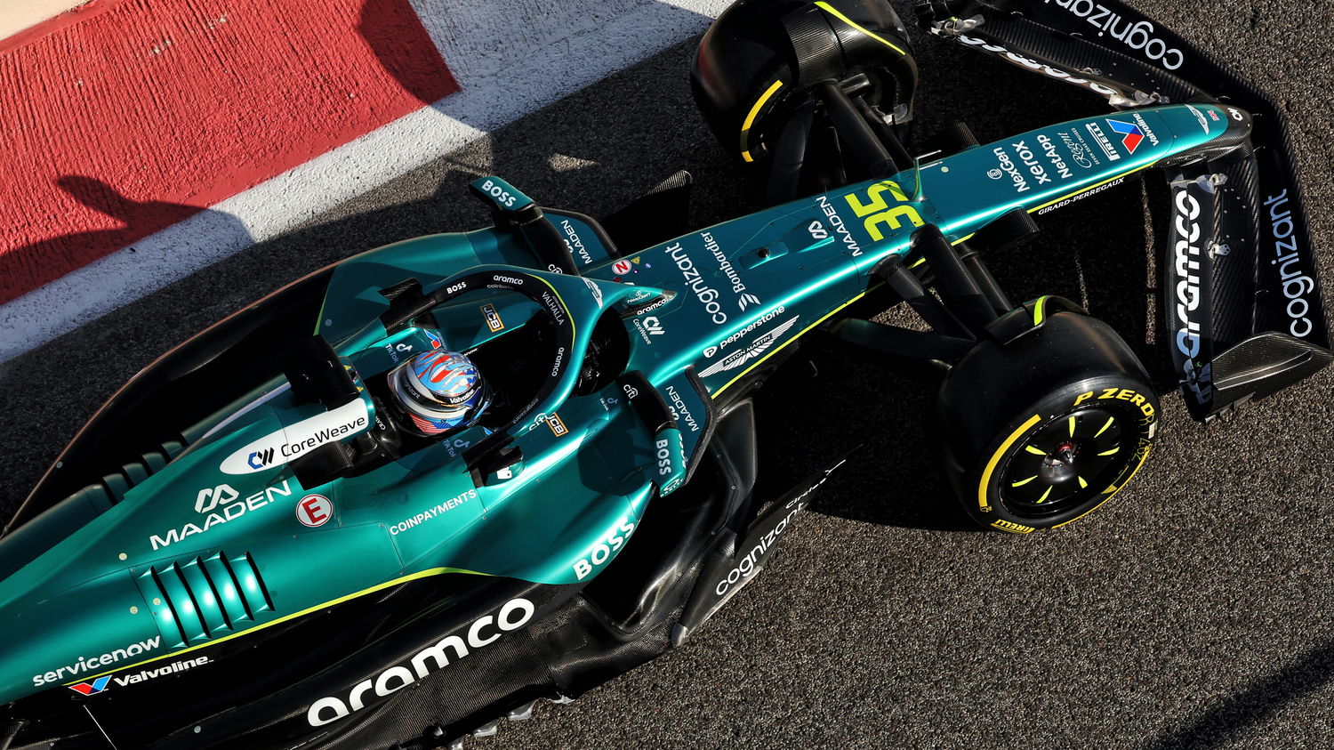 F1 Race Results | Crash.net