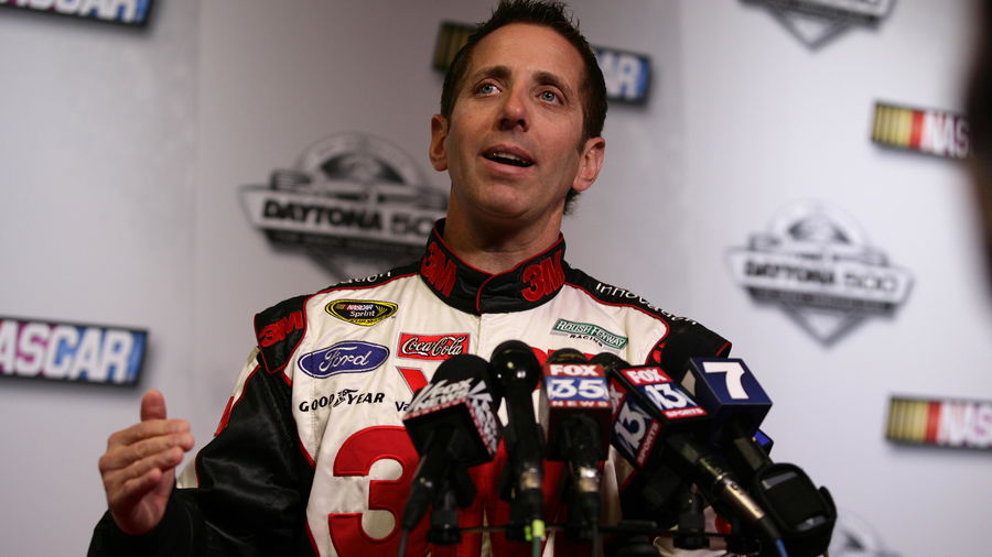 NASCAR legend Greg Biffle and family killed in US plane crash | Crash.net