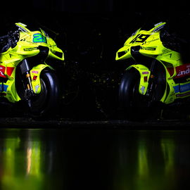 Bikes | News, Results & Reports | Crash.net