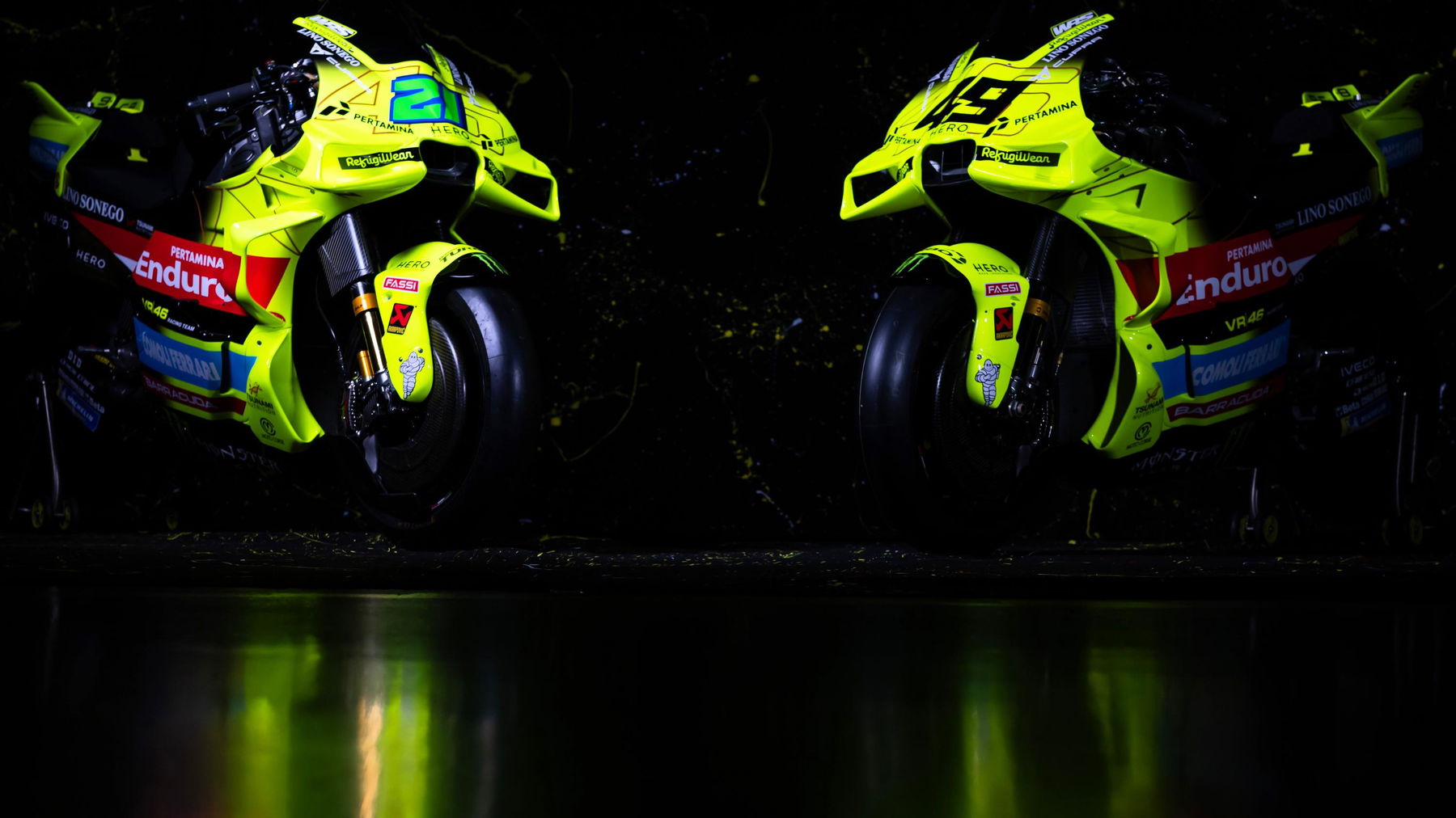 MotoGP | News, Results & Reports | Crash.net