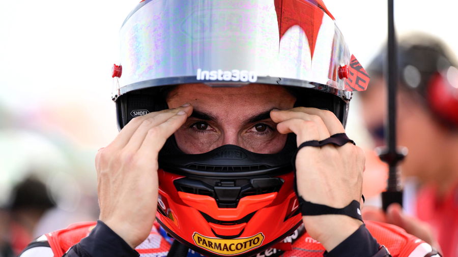 Guenther Steiner: Marc Marquez Adalah Max Verstappen-nya MotoGP | Crash.net