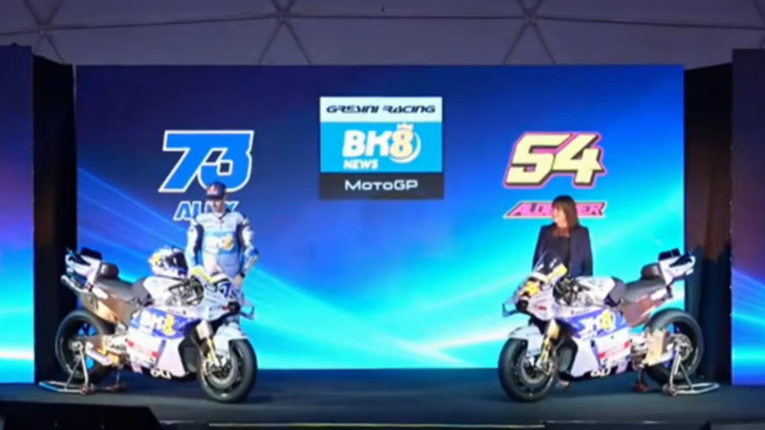 MotoGP | News, Results & Reports | Crash.net