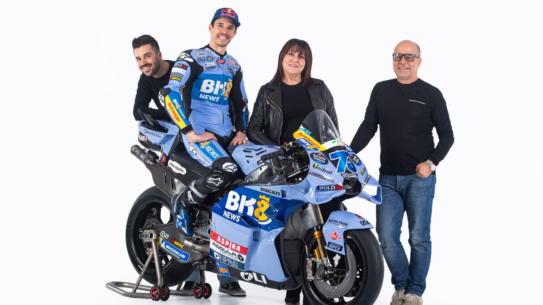 MotoGP | News, Results & Reports | Crash.net