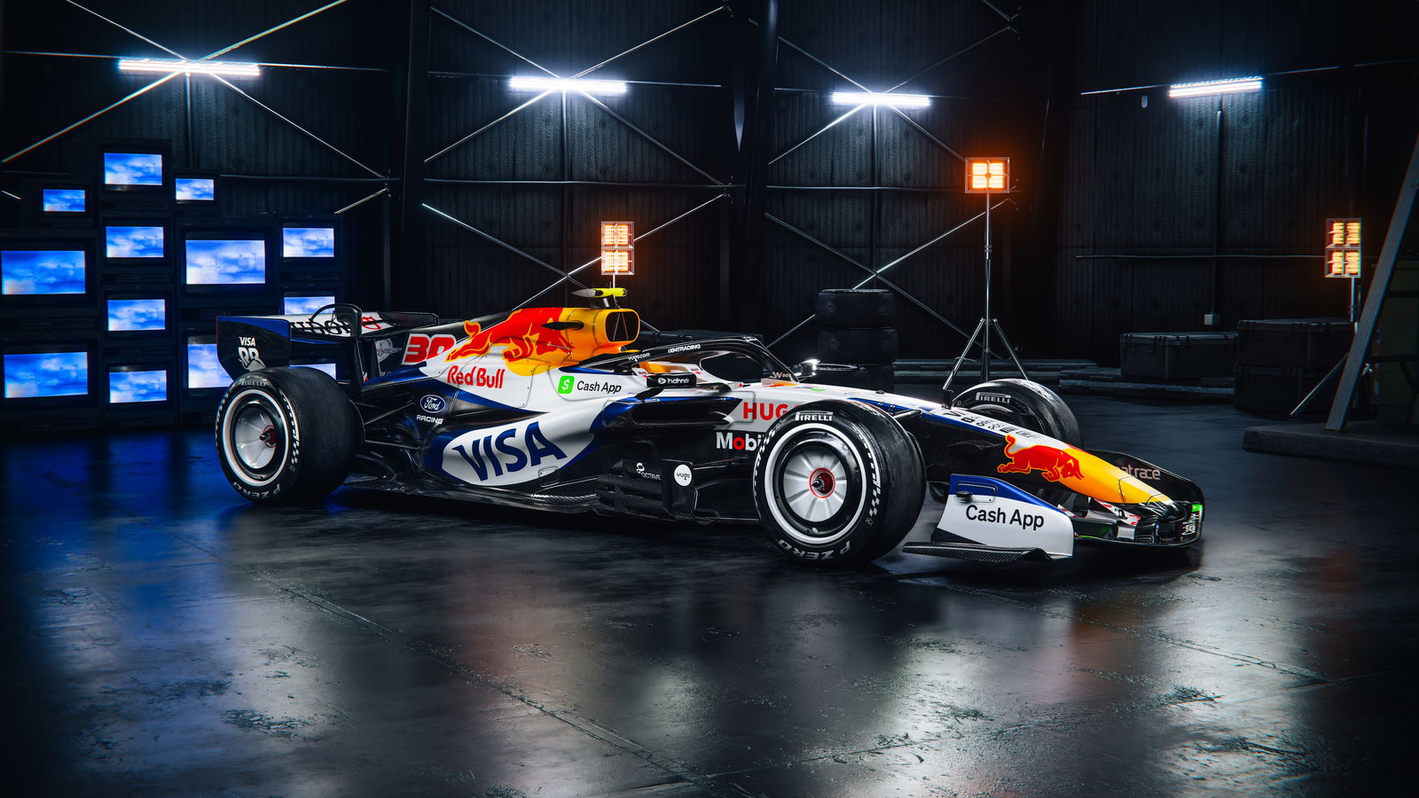 F1 2026: Every team’s car and livery revealed so far | Crash.net