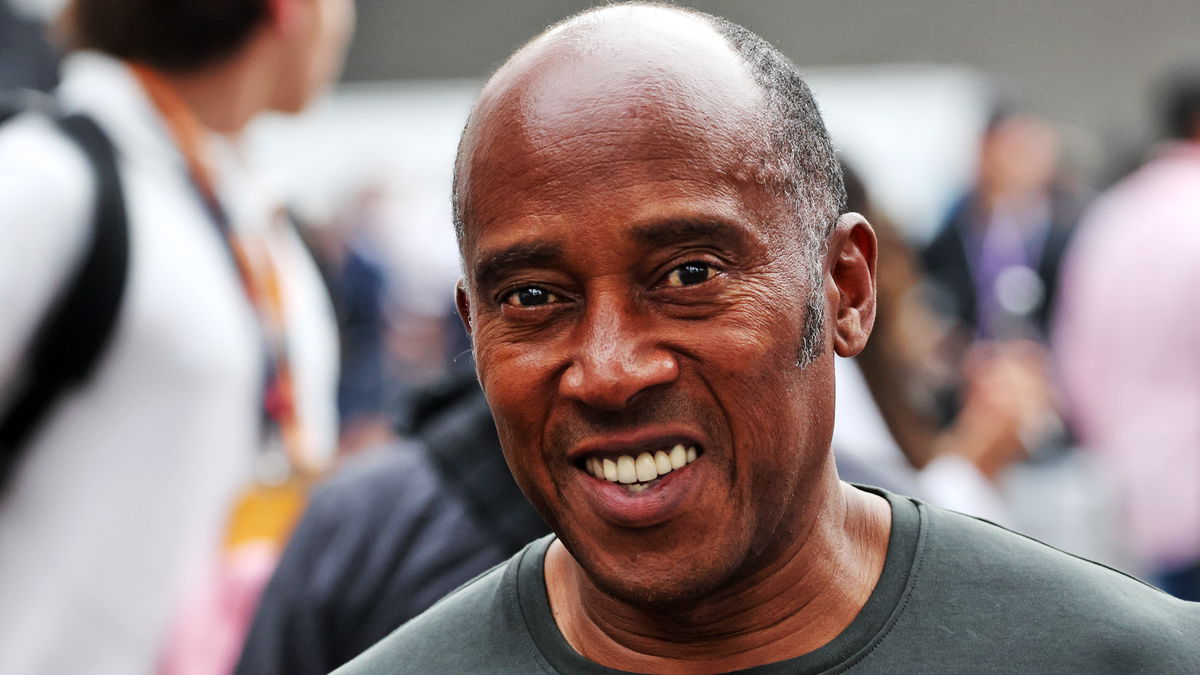 Everything you need to know about Anthony Hamilton’s new V10 series ...