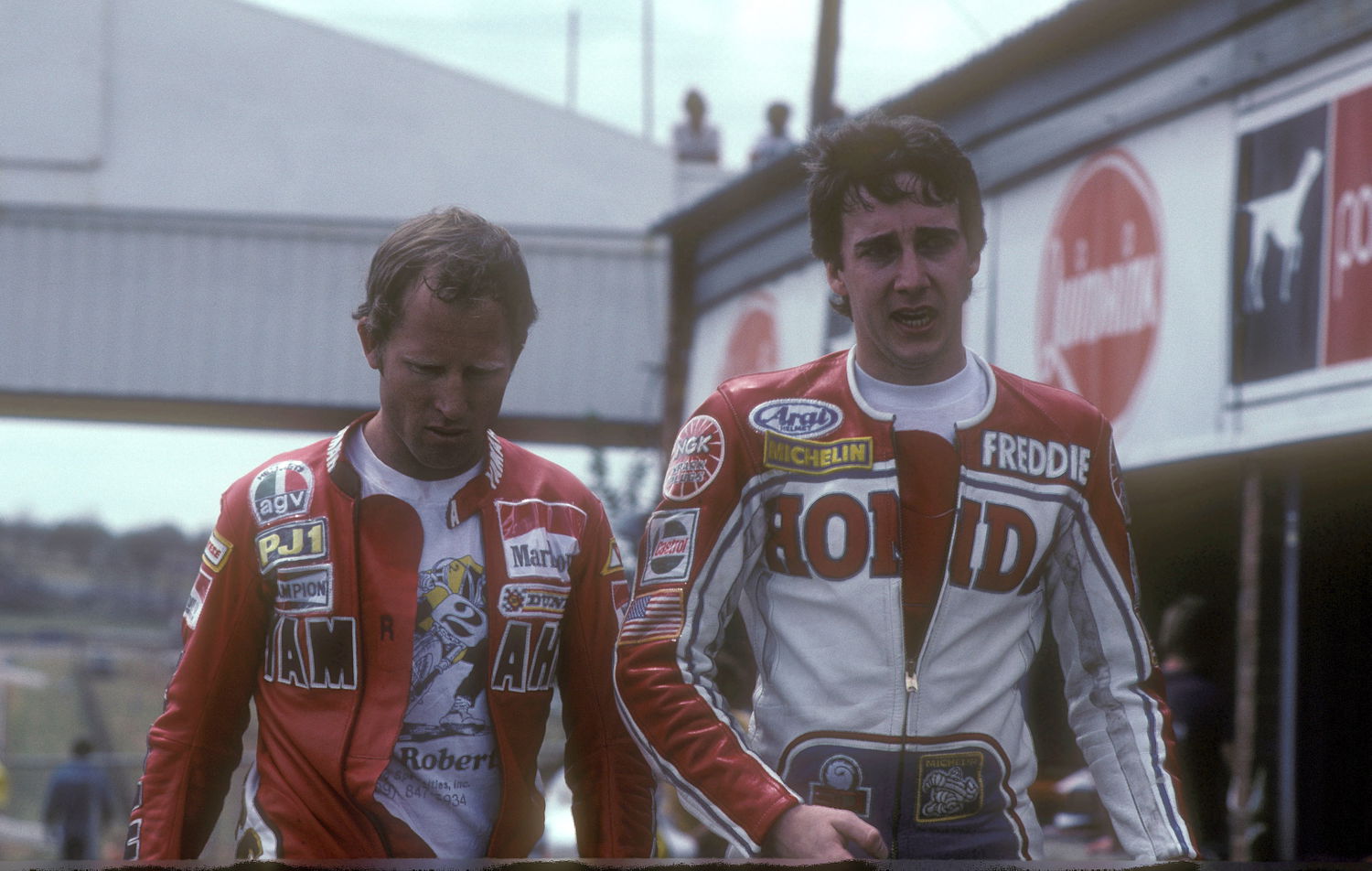 MotoGP Interview - Kenny Roberts Senior: EXCLUSIVE (Part 1) | Crash.net