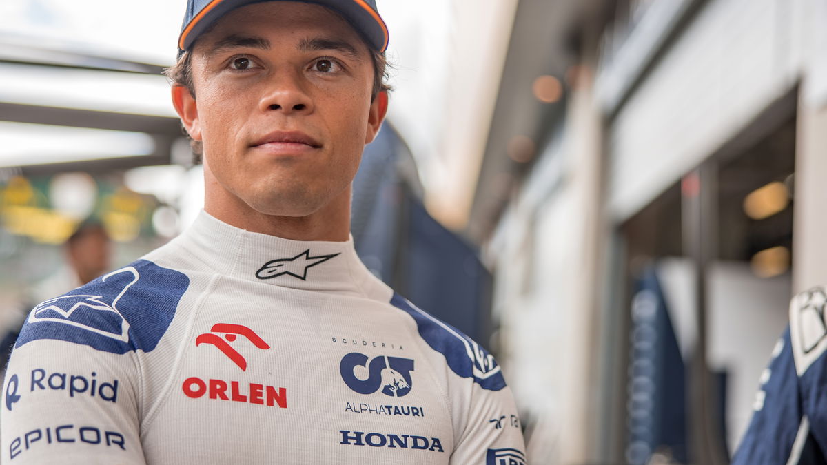 Nyck de Vries: News, Photos, Stats and more | F1 Driver | Page 2 ...