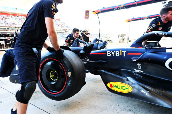 F1 tyres explained: What are hard and soft compounds? | Crash.net