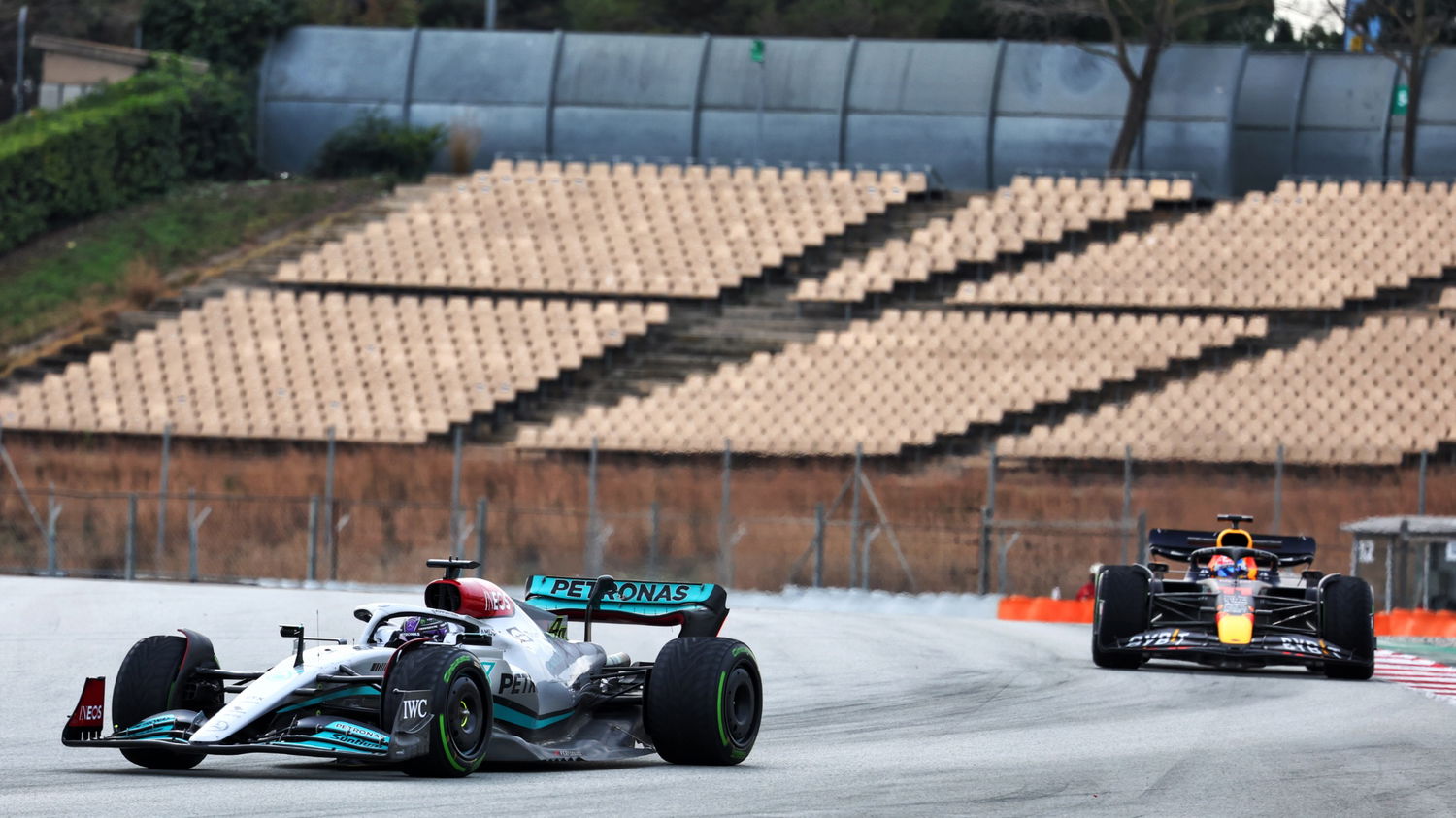 Latest F1 Gossip | Crash.net