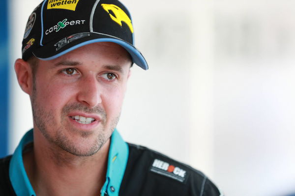 MotoGP: Tom Luthi Interview - EXCLUSIVE | Crash.net