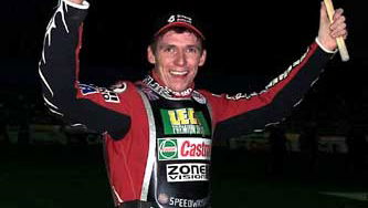 Speedway | News, Results & Reports | Crash.net