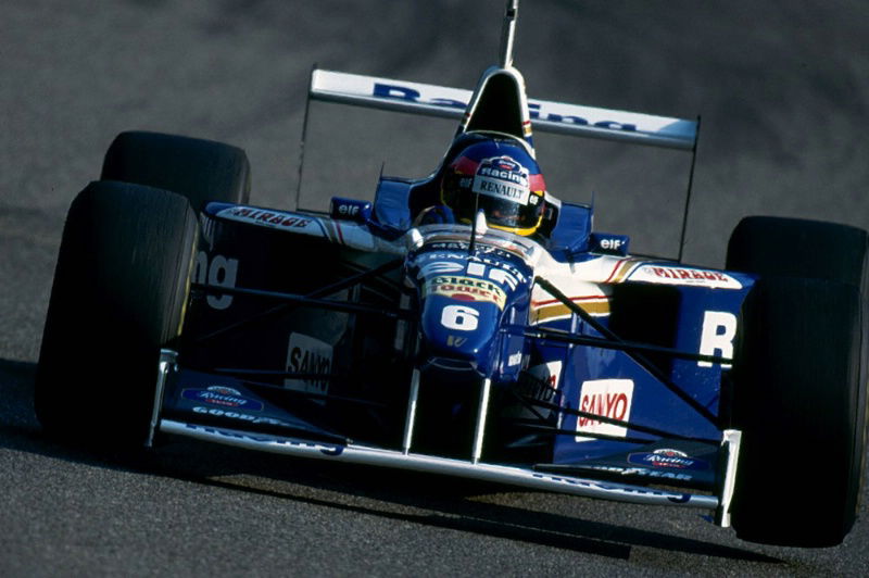 In memory of... 1996 Monaco GP, F1's Wackiest Race | F1 | Feature