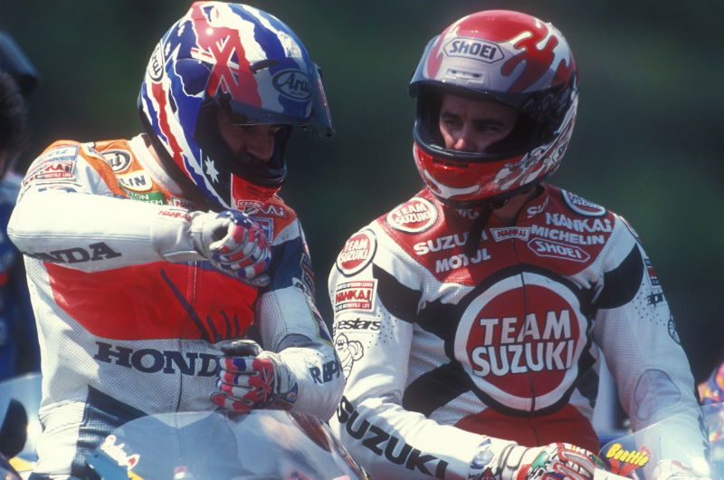 EXCLUSIVE: MotoGP Q&A - Daryl Beattie | MotoGP | Interview