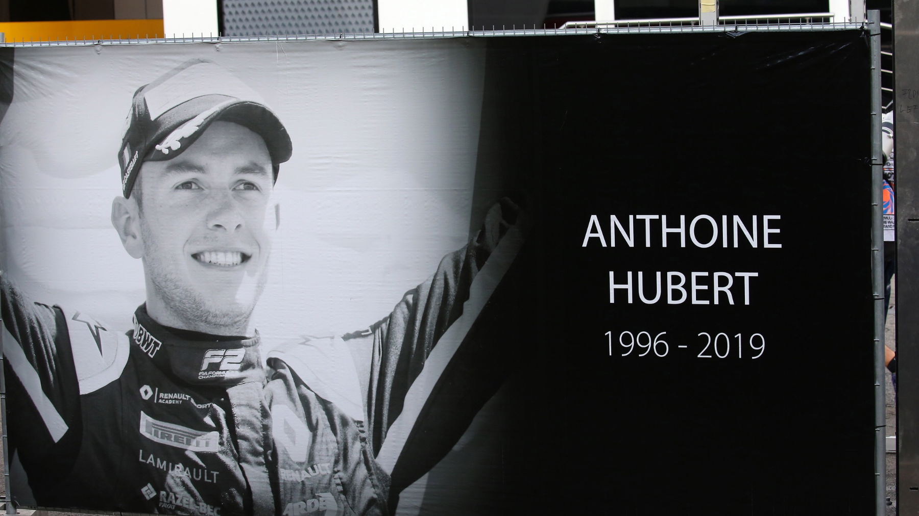 Anthoine Hubert crash: What happened? What caused his death at 2019 F1 Belgian Grand Prix ...
