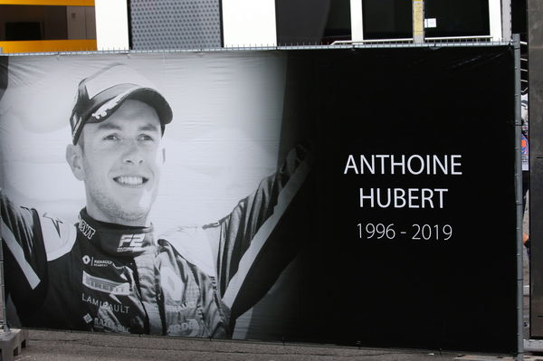 Anthoine Hubert crash: What happened? What caused his death at 2019 F1 ...