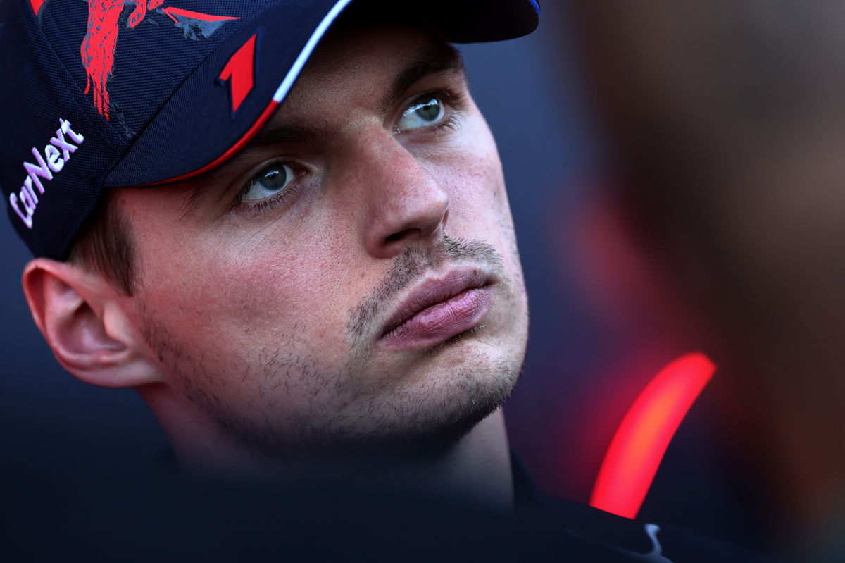 United States GP: Max Verstappen hits out at “hypocritical” rivals for ...