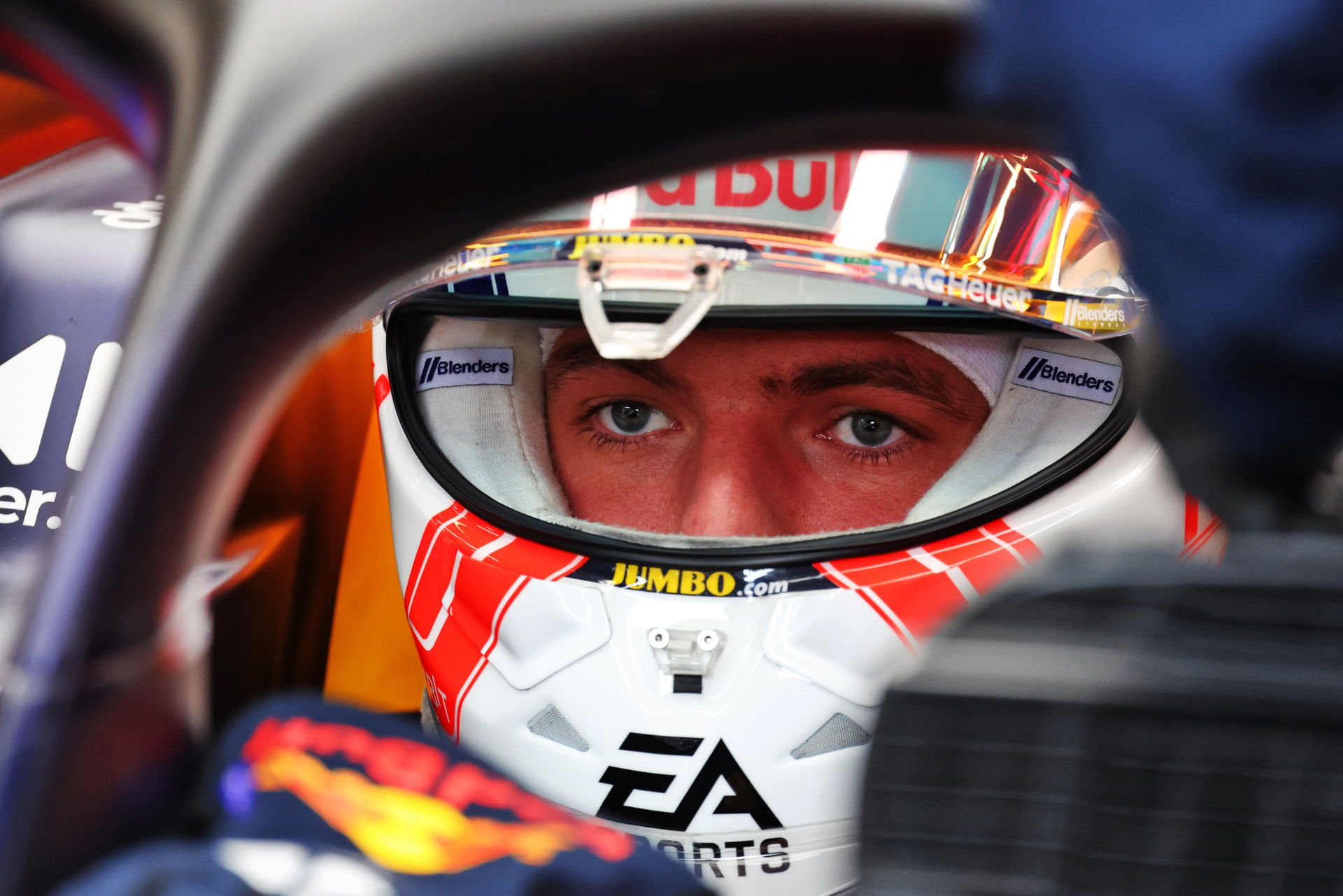 Who is Gianpiero Lambiase, Max Verstappen’s race engineer? | Crash.net